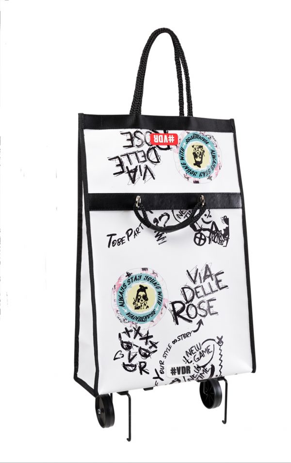 #VDR - Via Delle Rose kleding | Bekijk de collectie