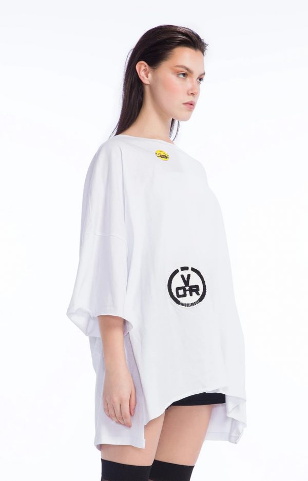 #VDR - Via Delle Rose kleding | Bekijk de collectie